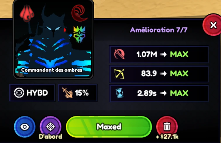 Discuss Everything About Anime Last Stand Wiki | Fandom