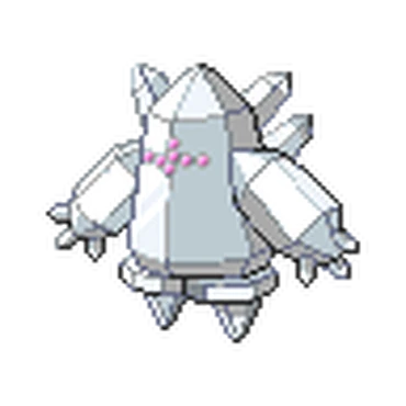 Which one of these shiny Regice recolors I made is your favorite? | Fandom