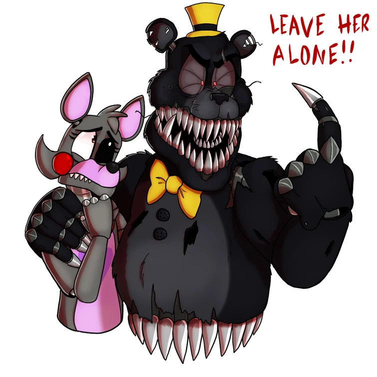 Updated pfp | Fandom