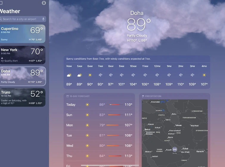 I’m going to Qatar!! 🇶🇦 🇶🇦 | Fandom