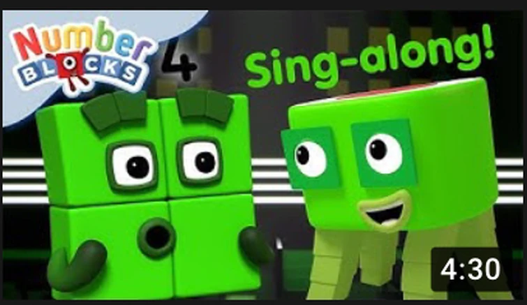 Discuss Everything About Numberblocks Wiki | Fandom