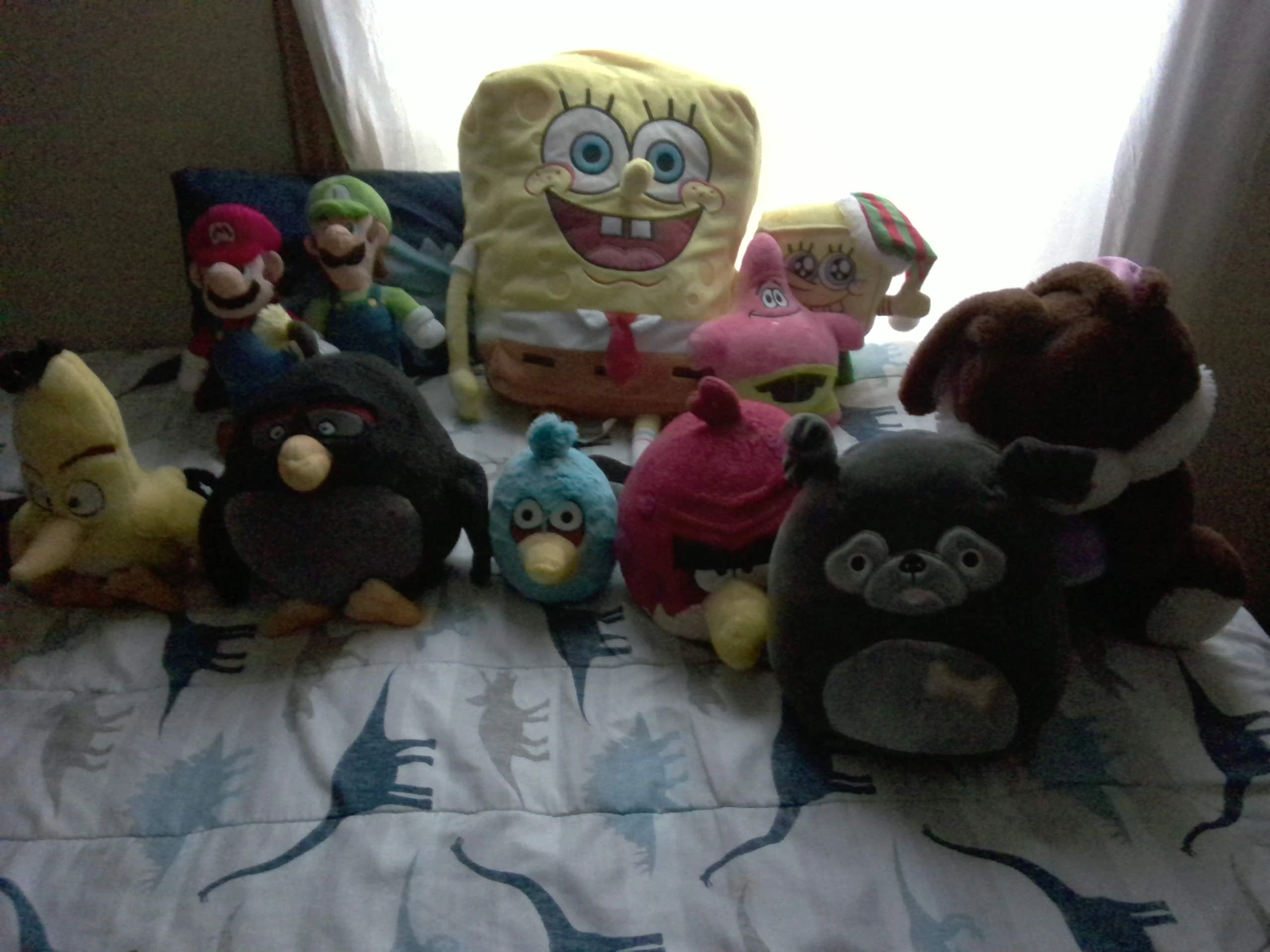 My Plush Collection | Fandom