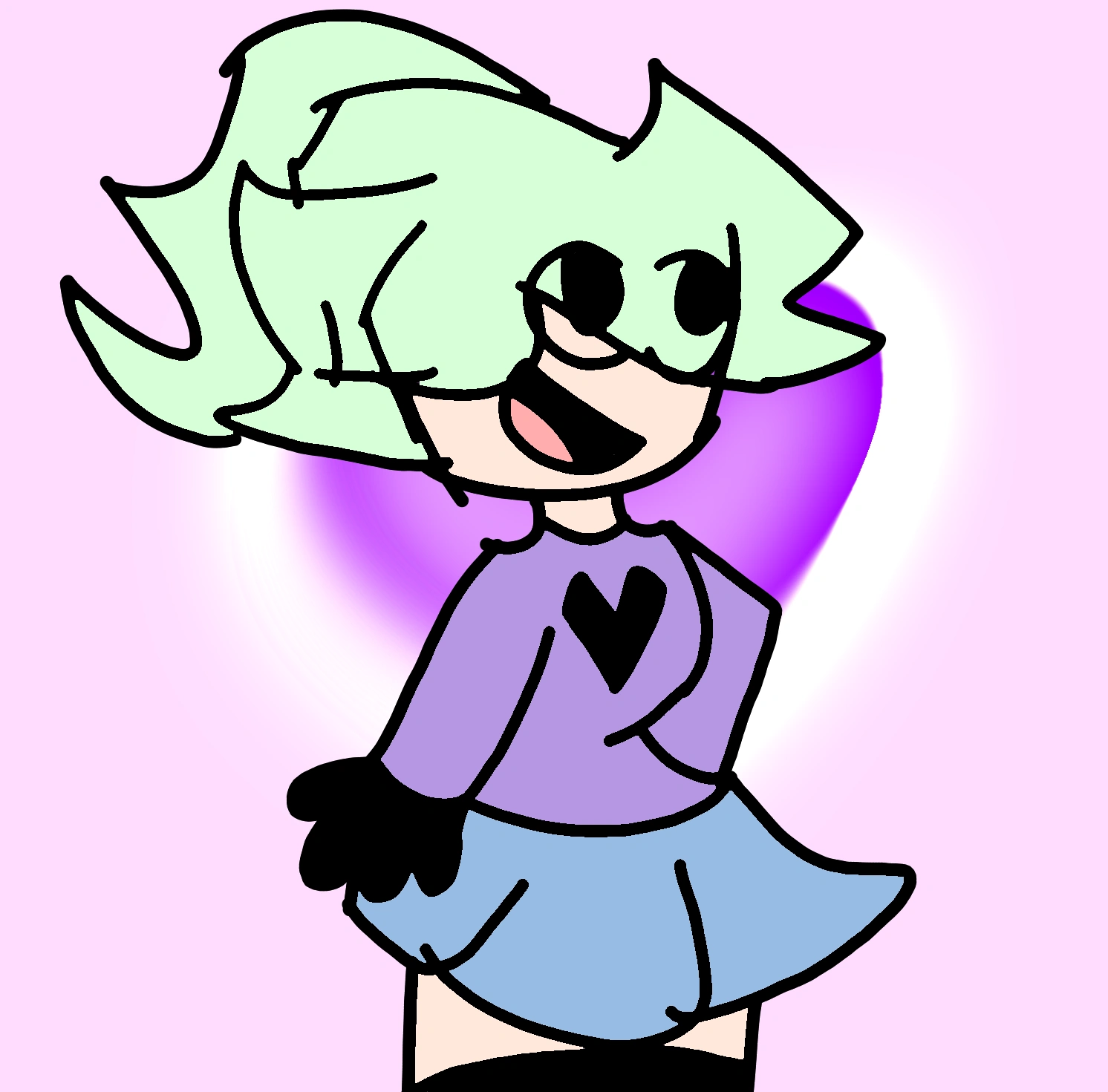 i draw bc bored | Fandom