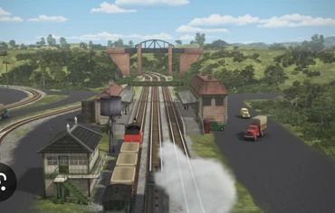 Best main line station? | Fandom