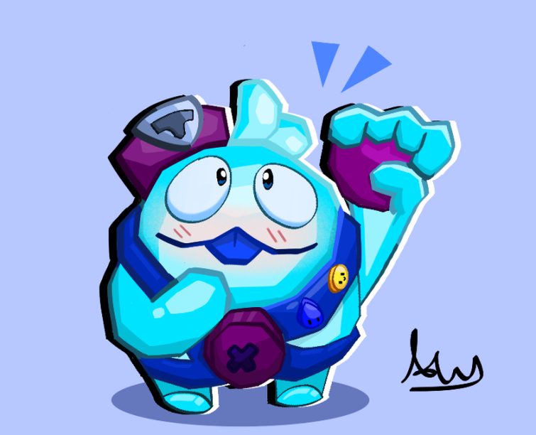 Discuss Everything About Brawl Stars Wiki | Fandom