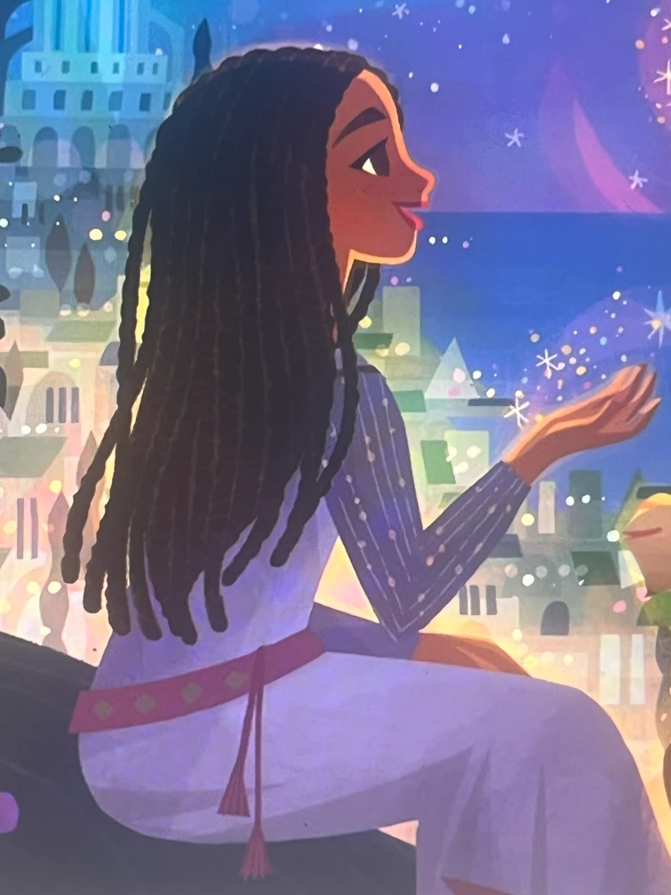 Discuss Everything About Disney Wiki | Fandom