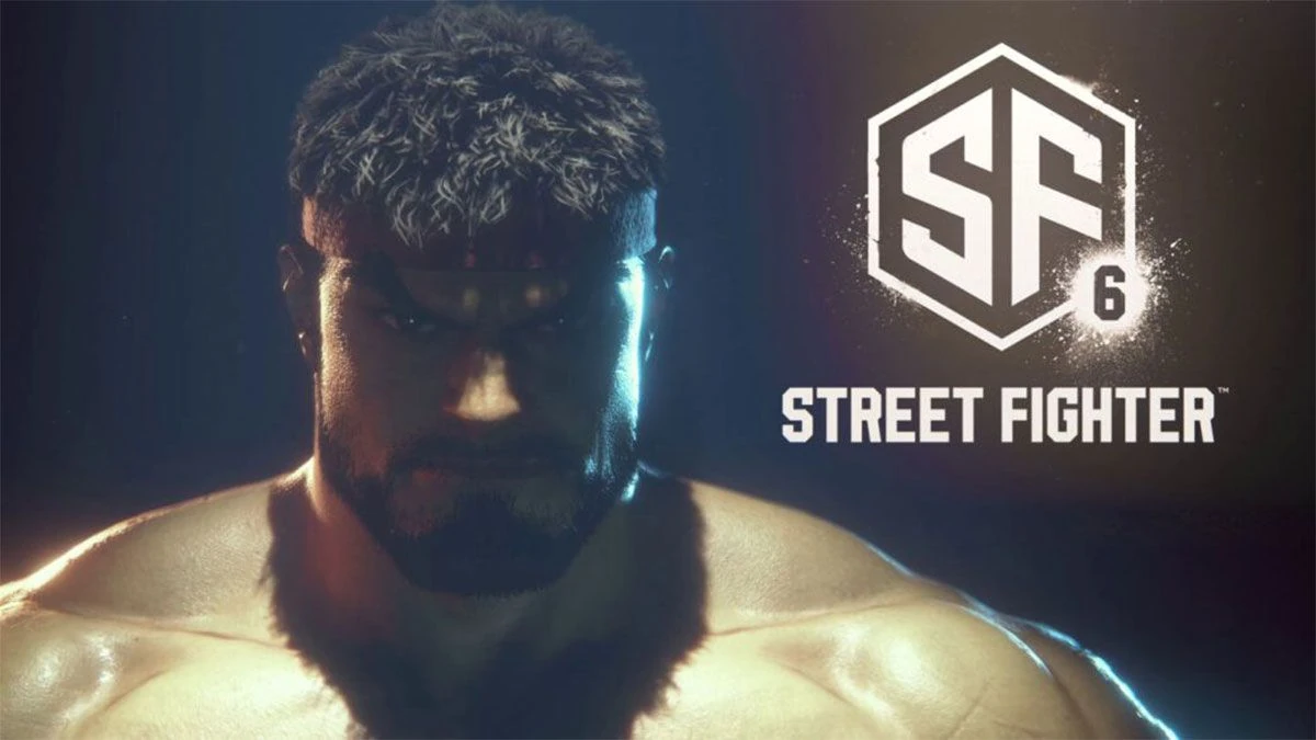 Create your fighter for SF6 | Fandom