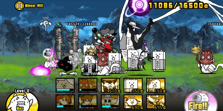 Discuss Everything About Battle Cats Wiki | Fandom