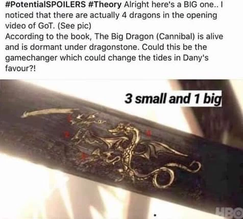 Cannibal the Dragon | Fandom