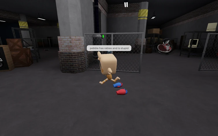 Uh oh!! Moments before disaster but with goobius gooberton | Fandom