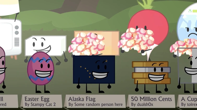 I am bragging | Fandom