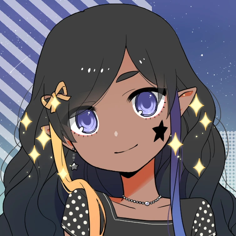 This Picrew is so prettyyyyy | Fandom
