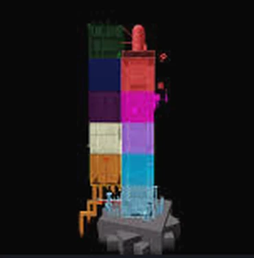 Out of these choices, what is the worst tower here? | Fandom