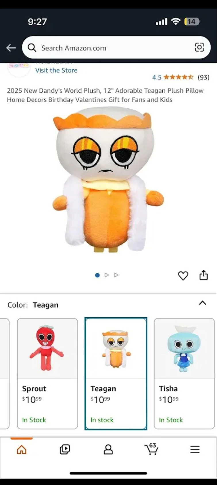 Jevin with no hood has returned | Fandom