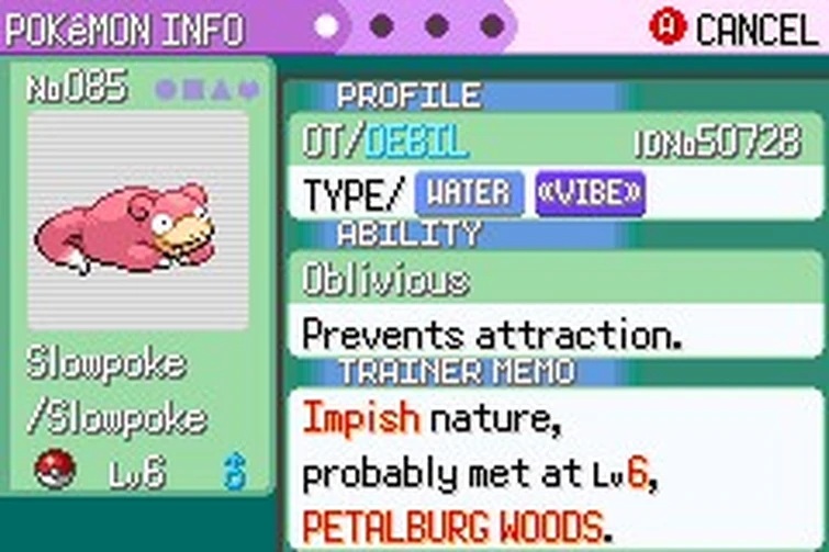 Pokémon Too Many Types review (part 2) | Fandom