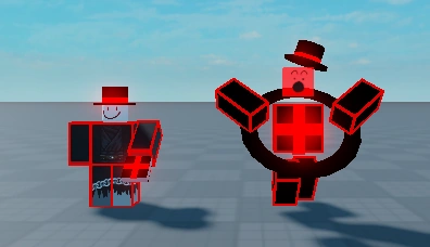 I had a seizure modeling this | Fandom