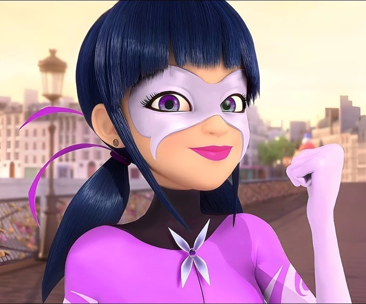 Discuss Everything About Miraculous Ladybug Wiki | Fandom