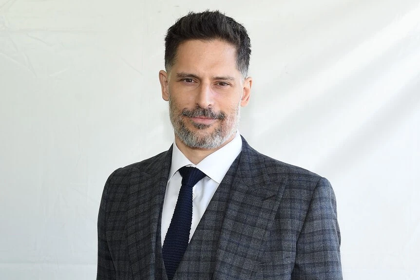 Joe Manganiello has been cast as Mr. 0 in ‘ONE PIECE’ Season 2. | Fandom