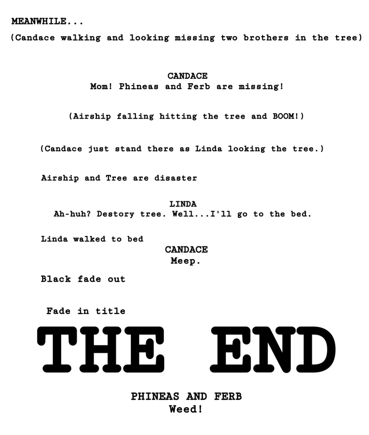 Discuss Everything About Phineas and Ferb Wiki | Fandom