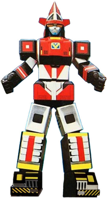 Ranking Sentai's Main Mecha from Worst to Best | Fandom