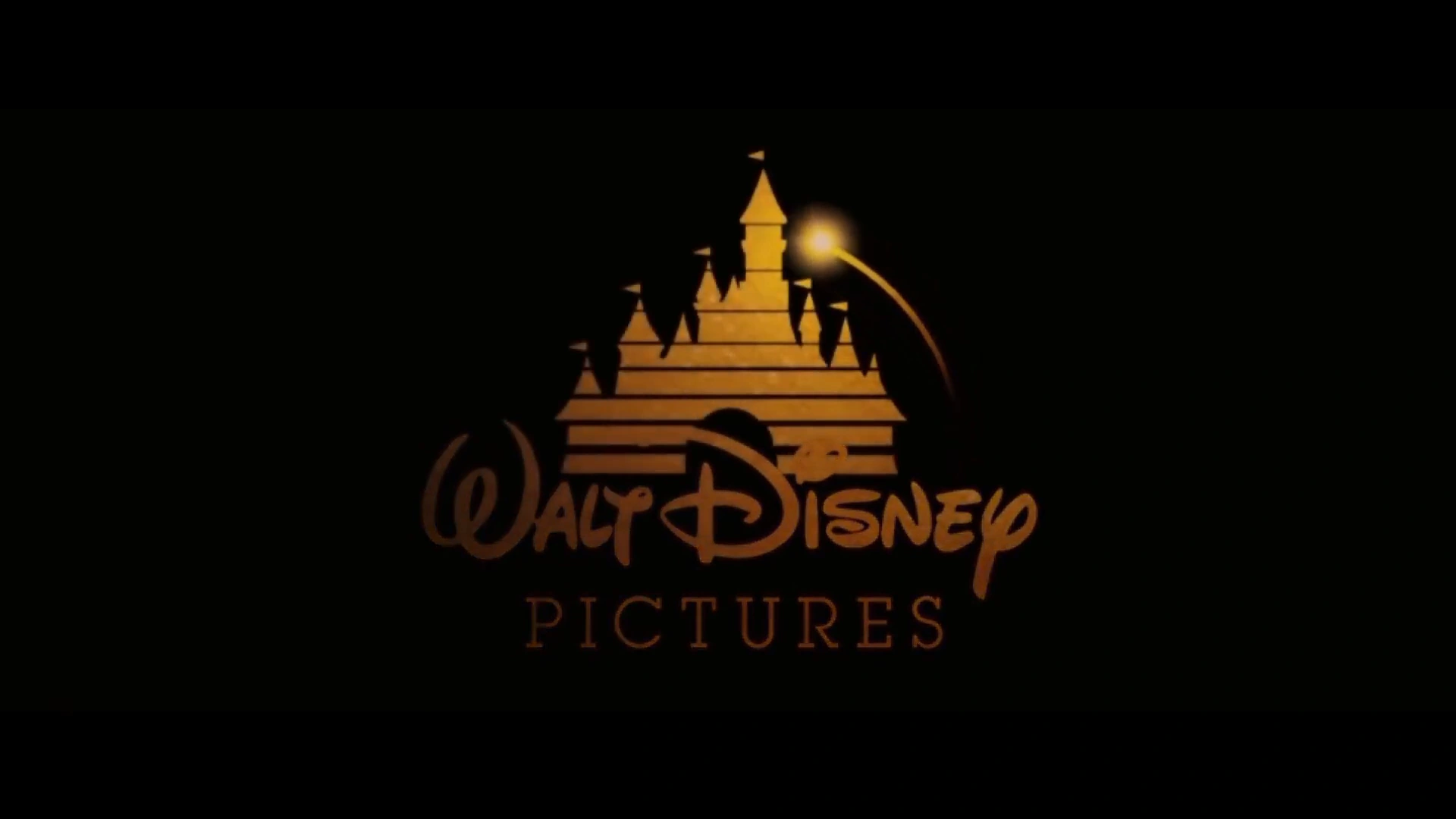 Keeping the Old Orange Walt Disney Pictures Alive for Future Movies ...