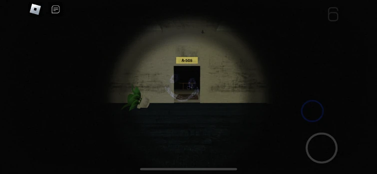 Discuss Everything About Roblox Rooms & Doors Wiki | Fandom