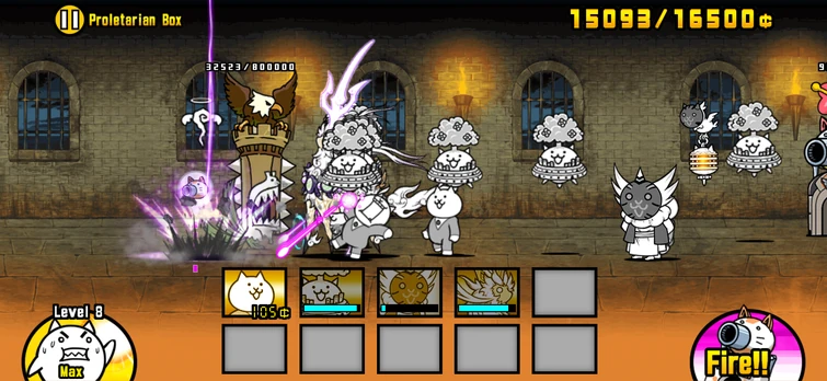 Discuss Everything About Battle Cats Wiki | Fandom