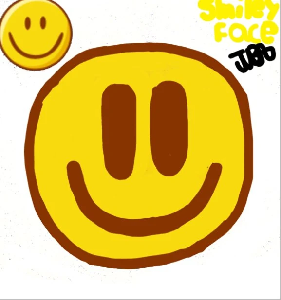 Smiley Face from 1-3 | Fandom