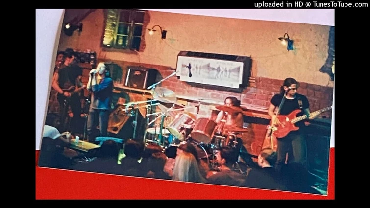 Discuss Everything About Lostwave's Finest Wiki | Fandom