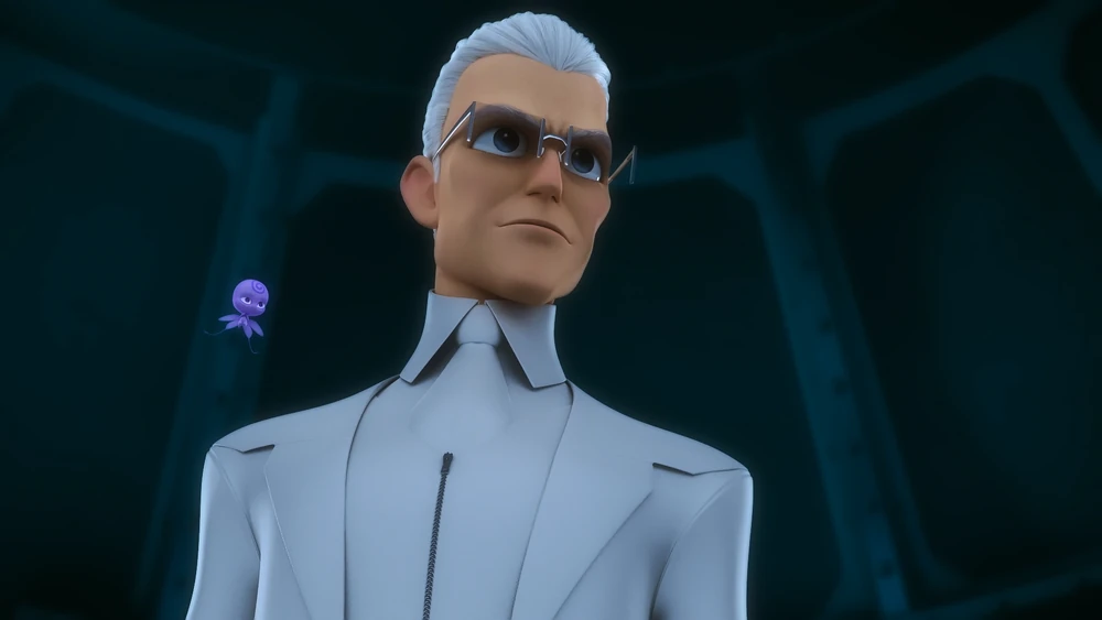 What is Gabriel mad at? (WAO) | Fandom