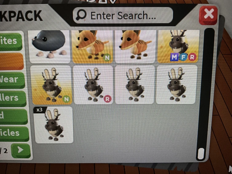 Discuss Everything About Adopt Me! Wiki | Fandom