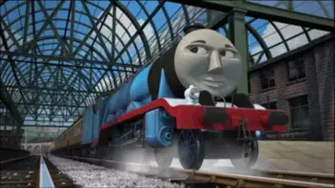 Discuss Everything About Thomas the Tank Engine Wiki | Fandom