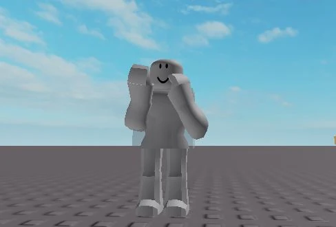 Should stands be able to pose without their stand out? | Fandom