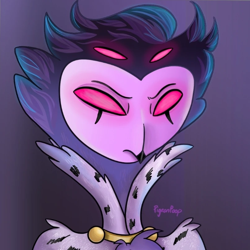 Prince Stolas art | Fandom