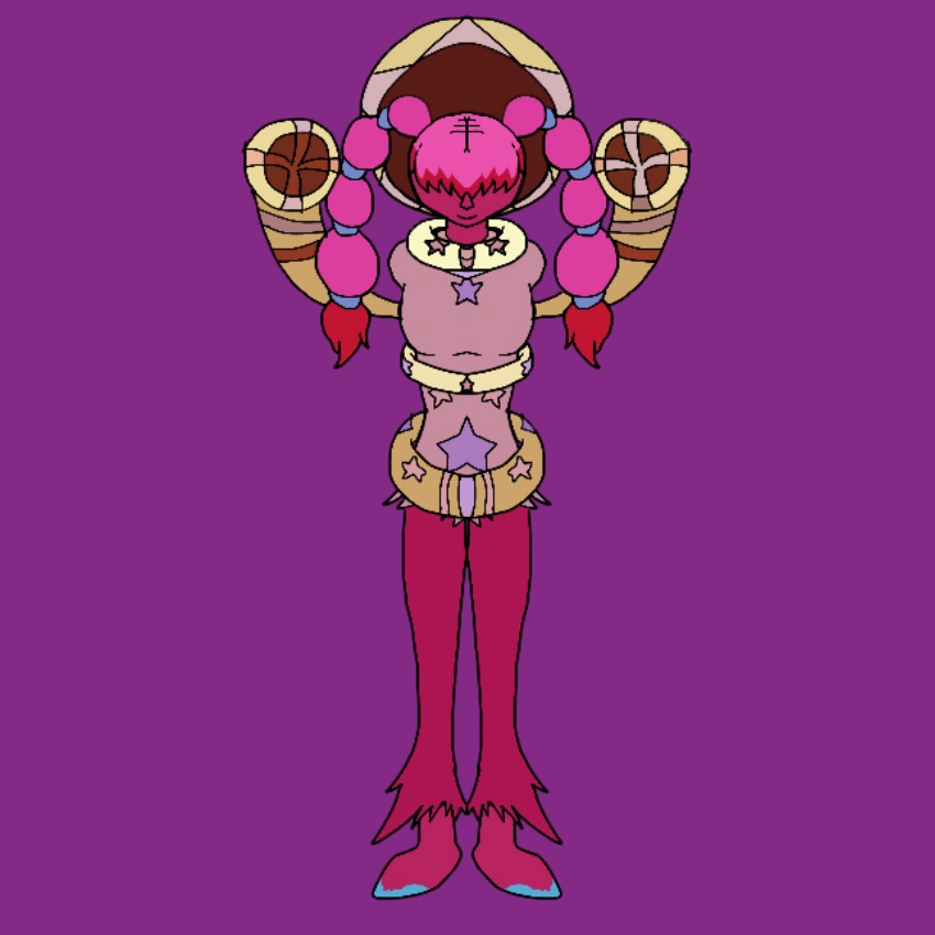 Humanized Epic Sooza | Fandom