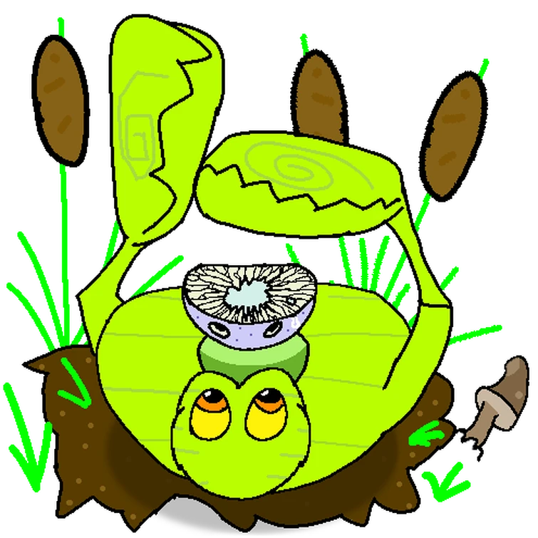 Rare Squot | Fandom
