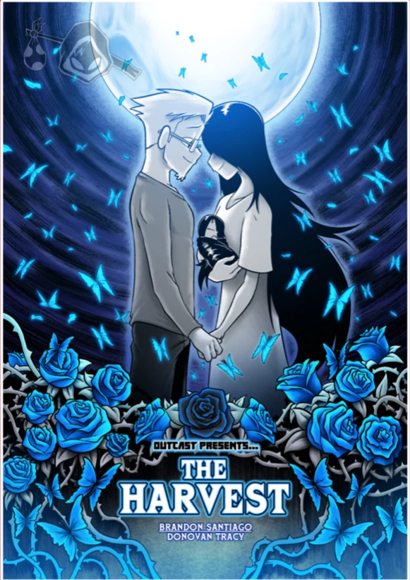 The Harvest | Fandom