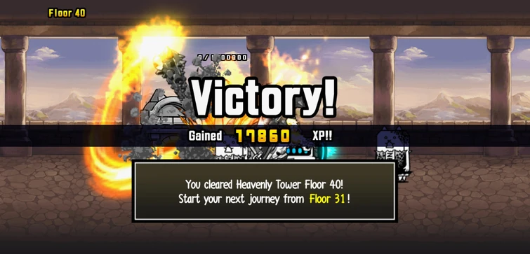 groovy guy killed + infernal tower unlocked | Fandom