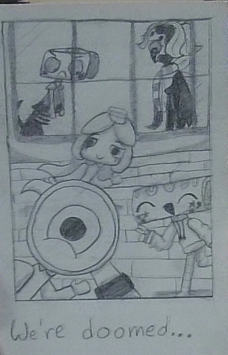 '' Hey guys! Took some classes from Sprout and baked a cake for those ...