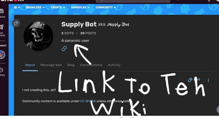 All posts by Phillyyippe | Fandom