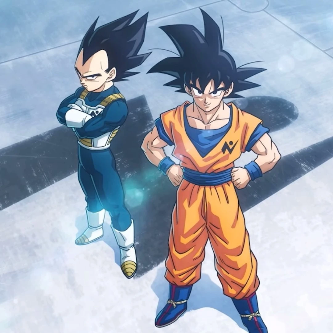 The 'DRAGON BALL SUPER' Moro Arc is reportedly in VERY early ...