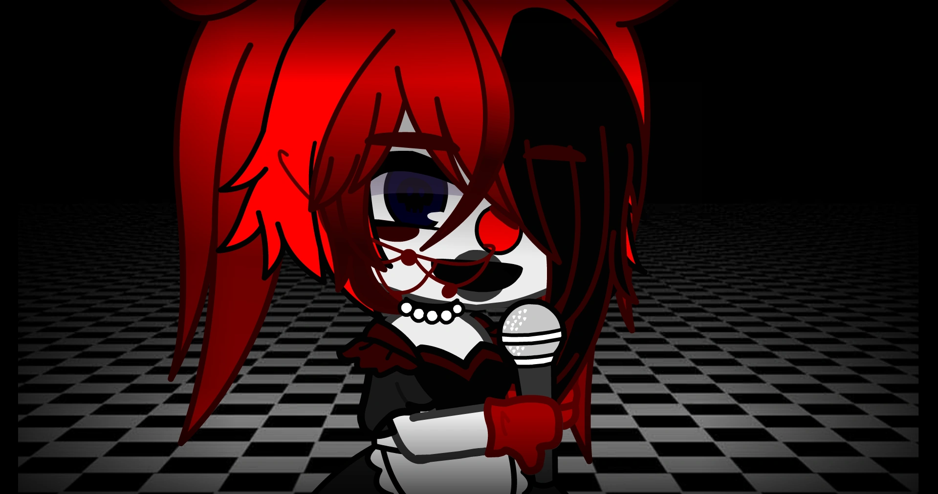 Meet.. the Goth Funtimes! | Fandom