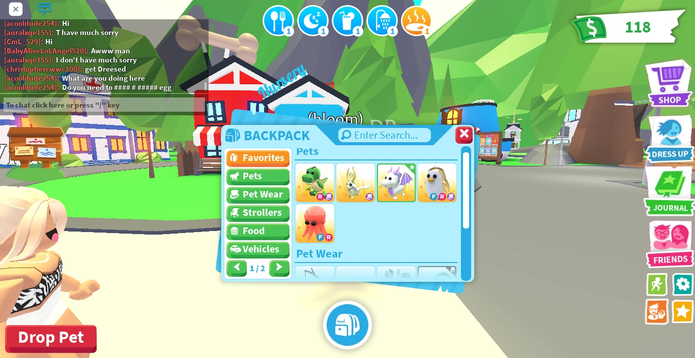 LF kangaroo! | Fandom