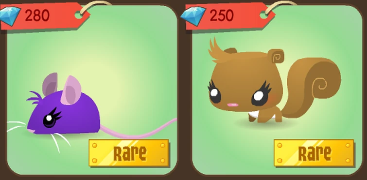 Discuss Everything About Animal Jam Collectors Item Worth Wiki | Fandom