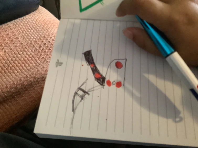 Guys ima draw a Titan which should I choose | Fandom