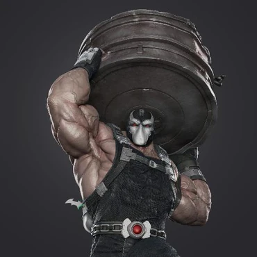 Best Masked Villain | Fandom