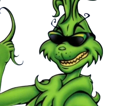 The Grinch Battle Royale | Fandom