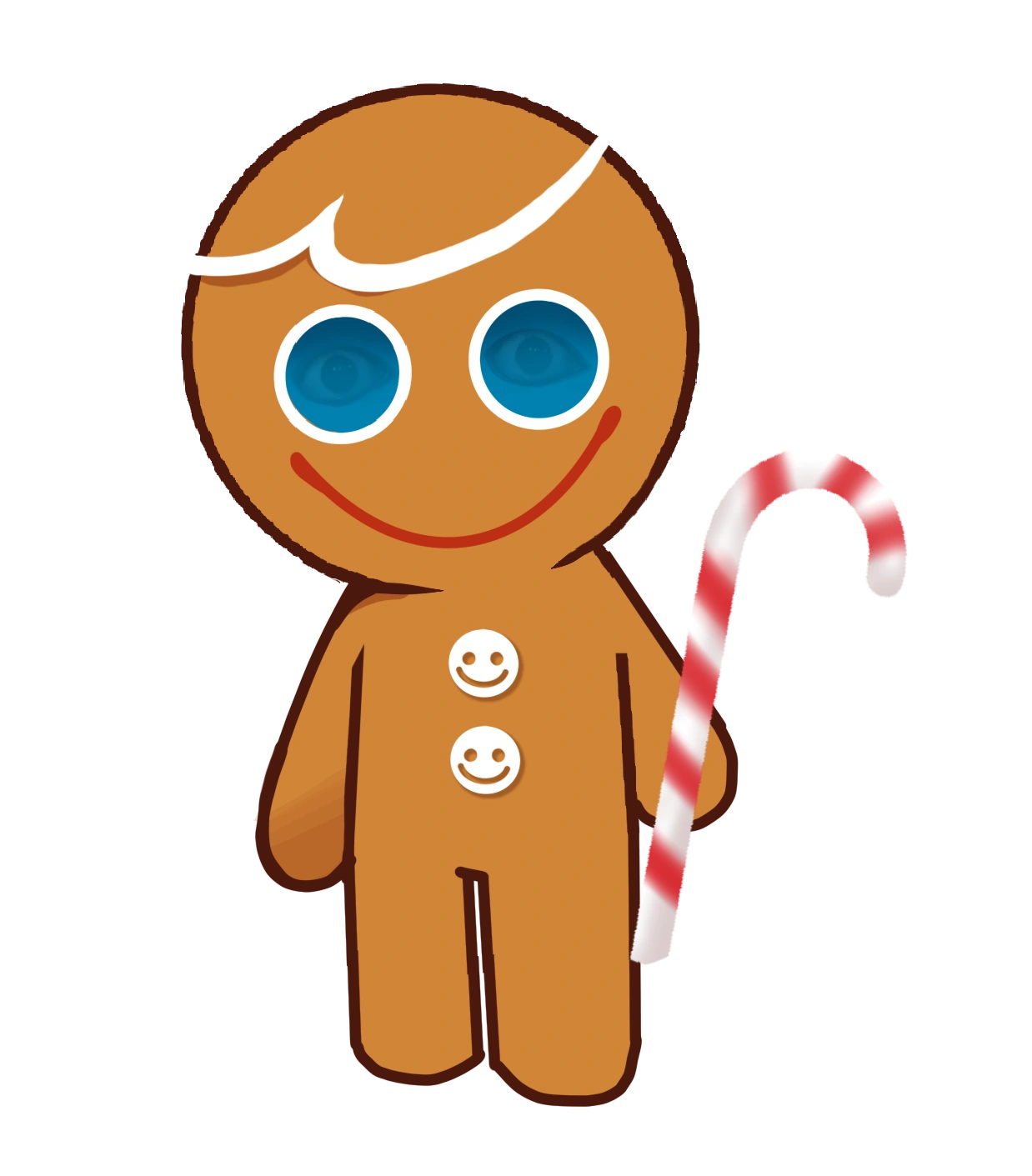 Deepfake cookie Introduction! +relationship requests :3 | Fandom