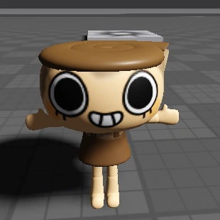 Cinnamon Shelly | Fandom