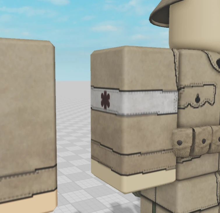 Made some Grease Wars Orion clothes or something. | Fandom